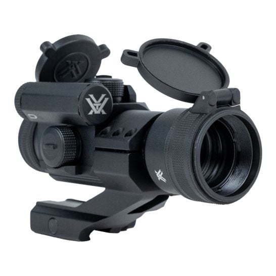 Vortex Strikefire II Red Dot Sight - Pew Deals