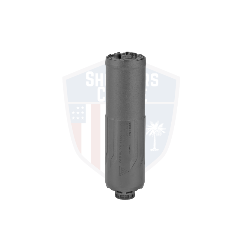 Cgs Hyperion-k Compact 7.62 Suppressor - Pew Deals